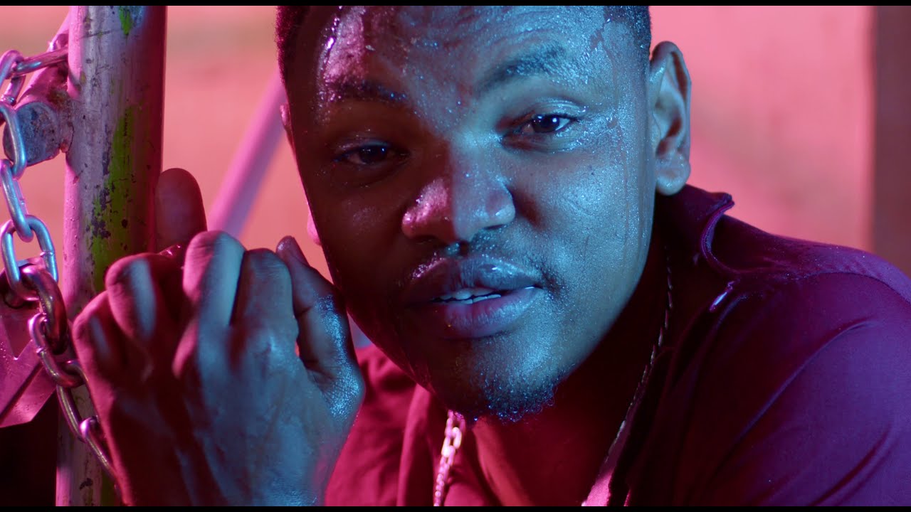 Eli Jay -Ngombo ya Wendo(OFFICIAL 4K VIDEO) SMS SKIZA 6980995 to 811 ...