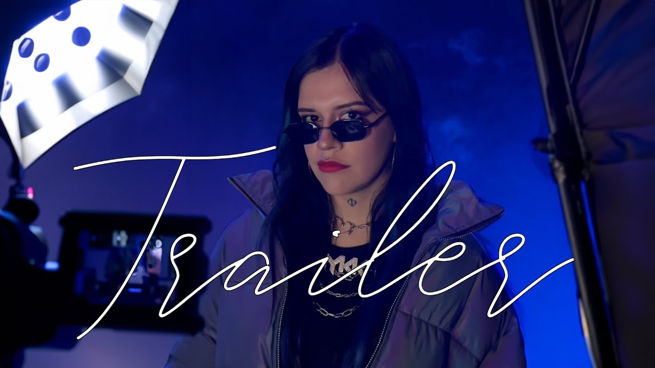 MYKKA - TRAILER (Official Video) - YouTube