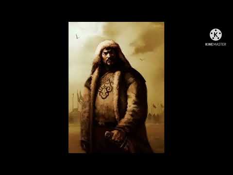 ÇİNGİZXAN HAQQINDA MARAQLI FAKTLAR