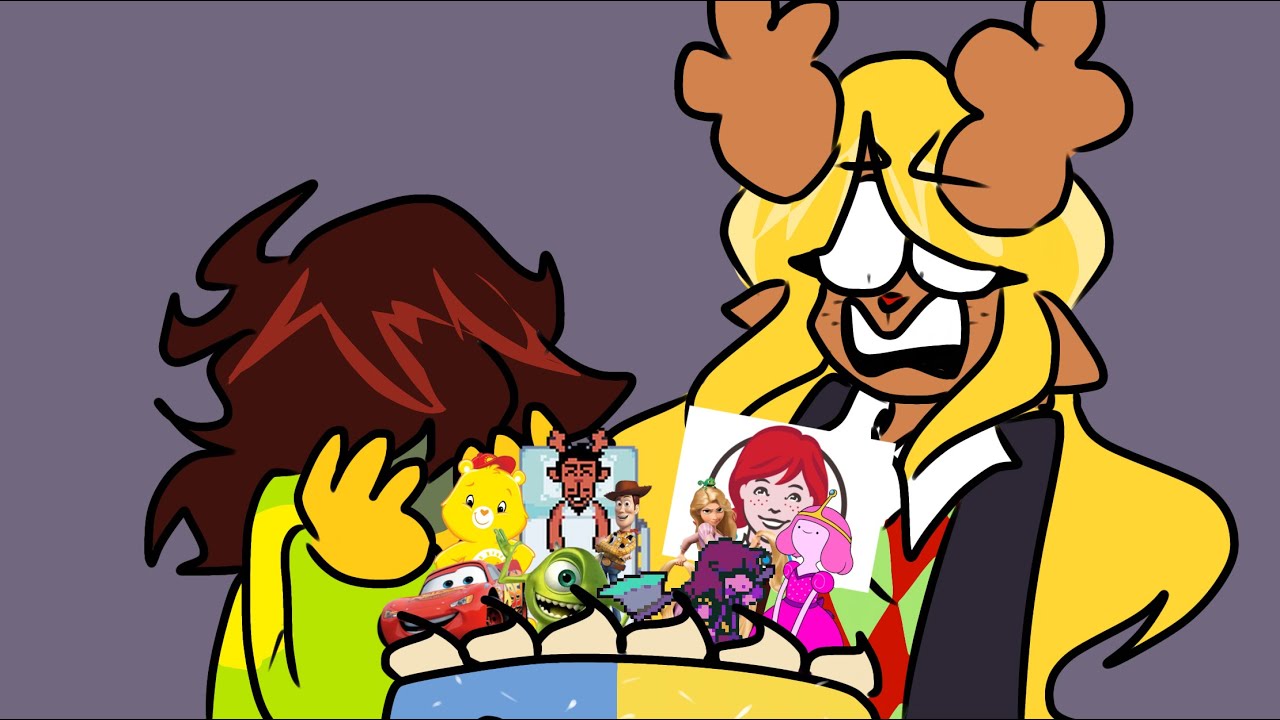 Hear Me Out Cake [Deltarune - FILLER] - YouTube