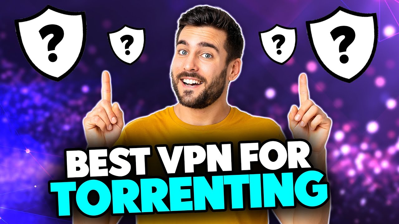 How to Download Torrents Safely | Best VPN for Torrenting in 2022 - YouTube