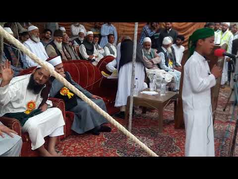 Woh mera nabi saw hai