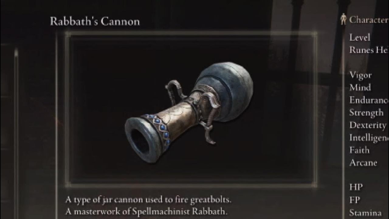 Elden Ring DLC Rabbath's Rise Solution Spiritspring Cairn Location ...