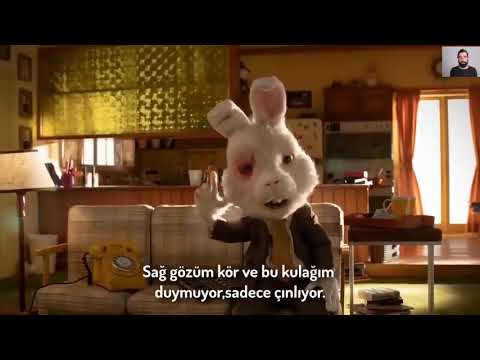 Save Ralph/ Deney Tavsani Ralph