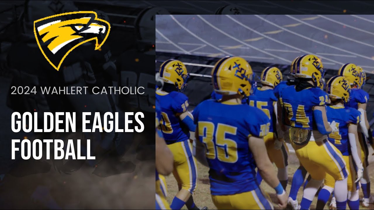 2024 WCHS Football Season Video ‑ FINAL - YouTube