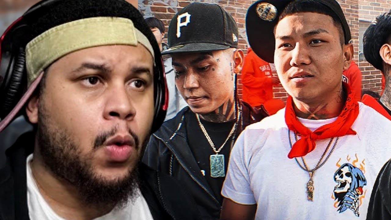 ChinaTown Runner takeover rival gang in Denver… - YouTube