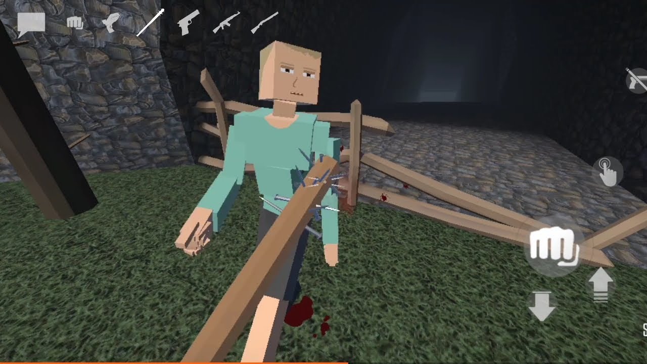 GoreBox icon lucky JCC kickoff - YouTube