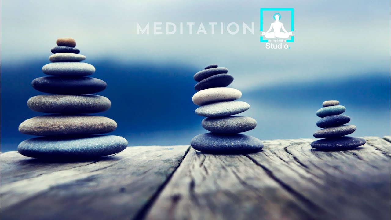 MEDITATION MUSIC to Attain Unbreakable Peace of Mind | Beautiful ...