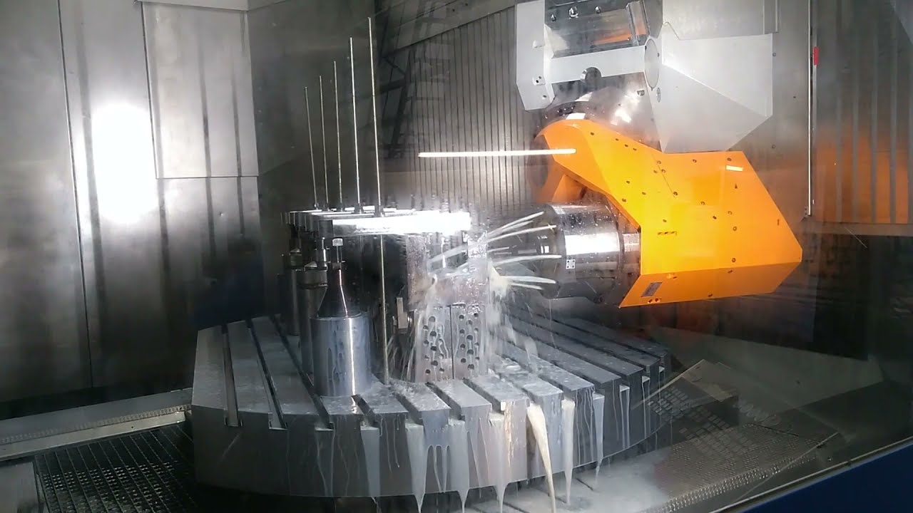 СТП-Саста. Обработка на REIDEN RX18 - YouTube