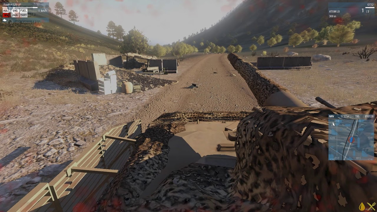 [TFO] Task Force Omega vs Chairs - YouTube