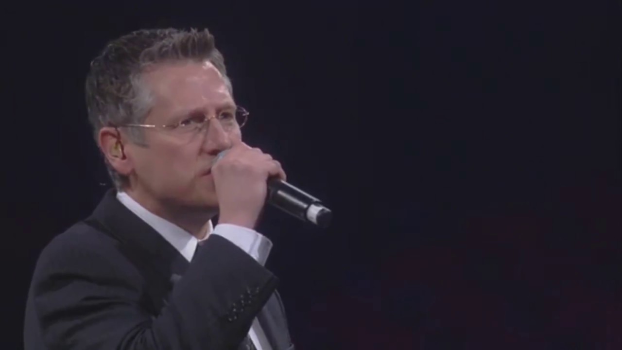 Brian Free & Assurance - I belive - YouTube