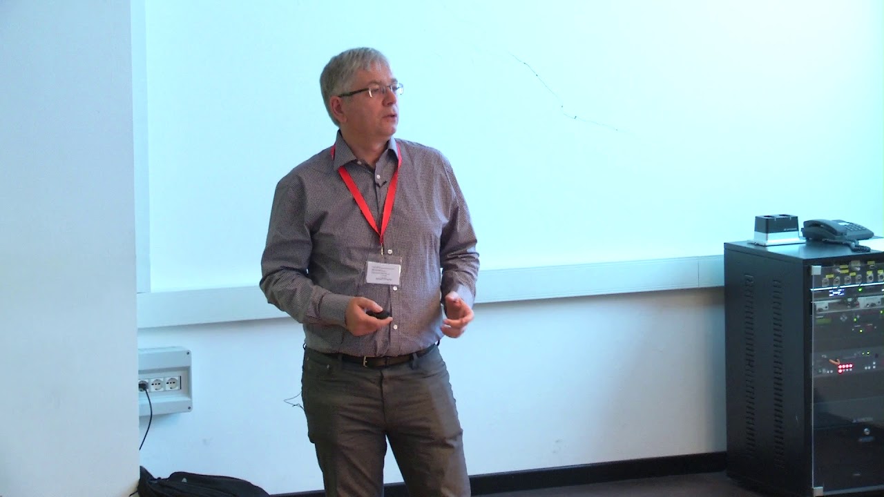 Quantum Espresso on GPU Accelerated Systems - YouTube