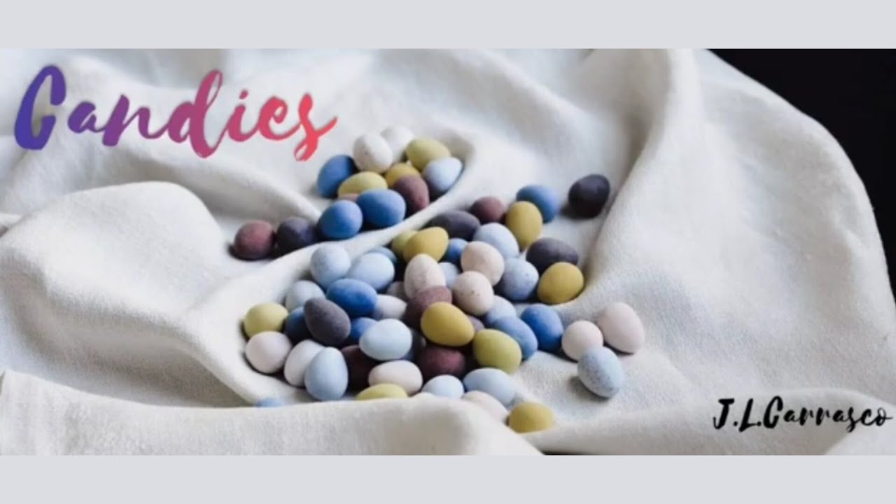 CANDIES.- Golosinas. - YouTube