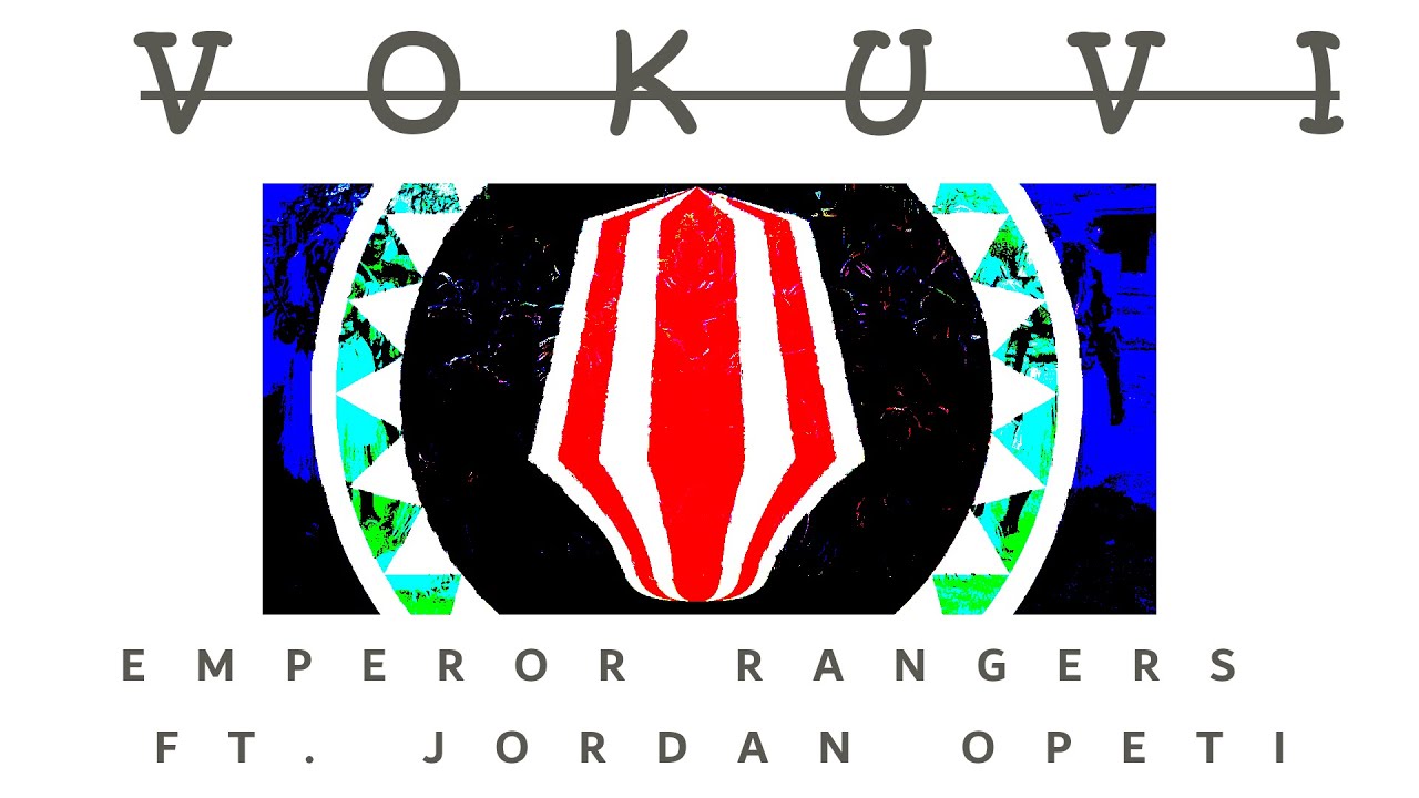 Emperor Rangers Ft Jordan Opeti - Vokuvi (Audio) - YouTube Music