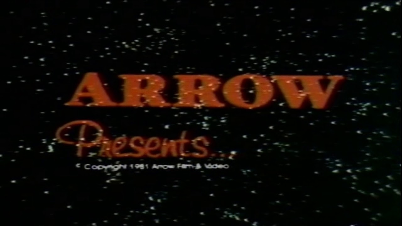 Arrow Film & Video (1981) - YouTube