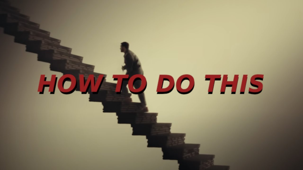 The New Way To Use Greenscreens - YouTube
