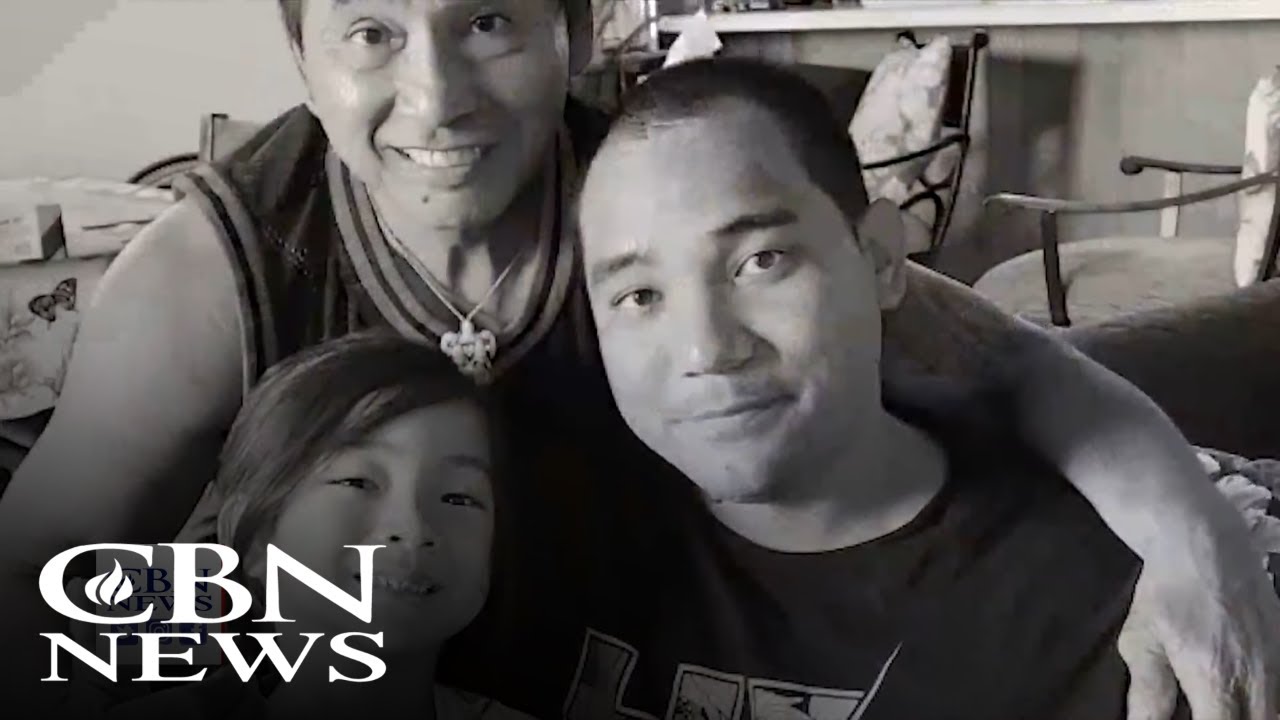 California Woman Answers 'God's Calling' to Pay the High Cost of Saying ...