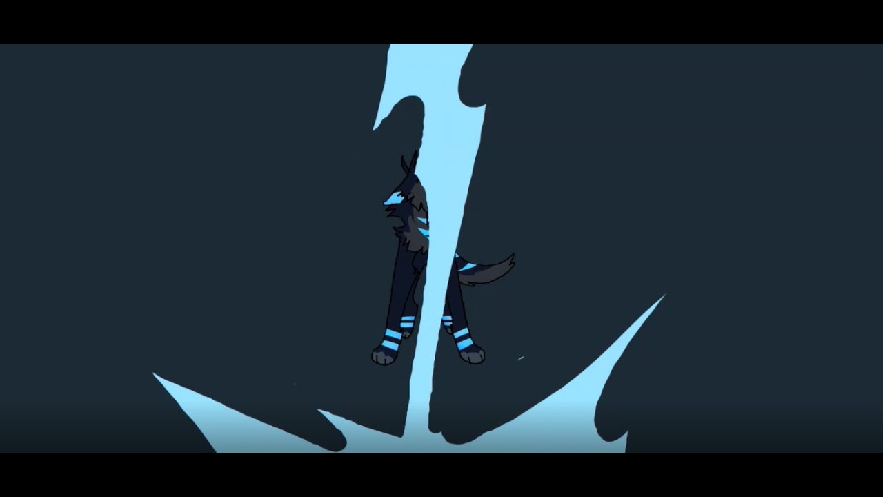 Animation Loop Test // Flipaclip - YouTube