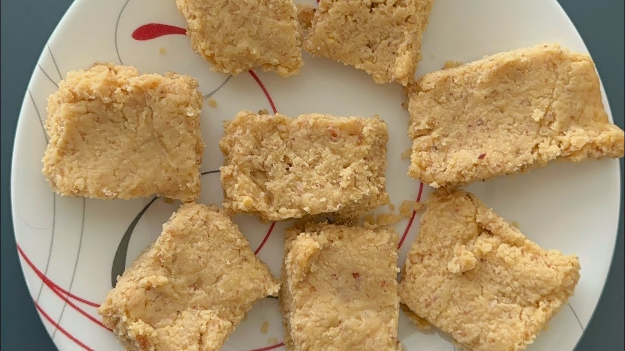 7 cups sweet recipe|| Crazy Foods And Vlogs|| - YouTube