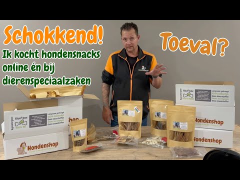 Kluifbox rund klein - schokkende beelden!