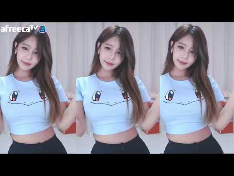 BJ 하루S2 Haru S2 我沒了 絕頂身材  Aalow Aalow by Laboum