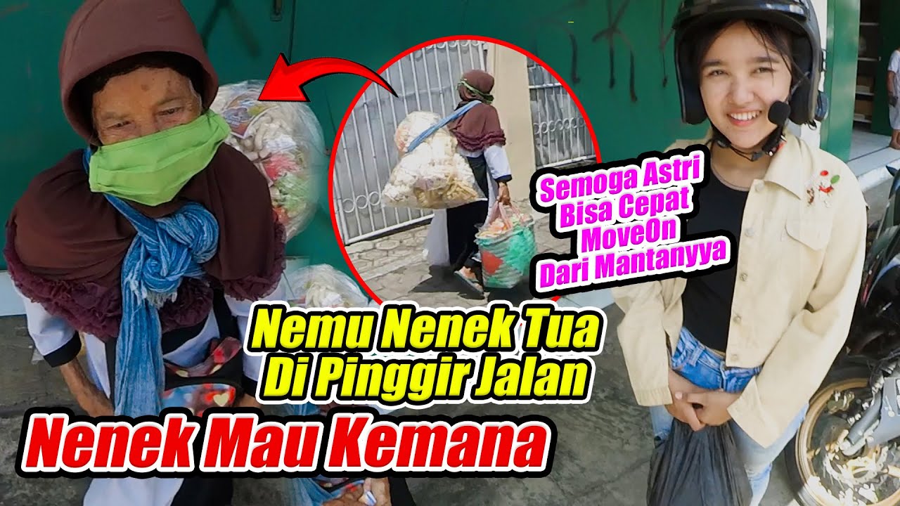 Kalau Astri Bareng Sama Agan Motovlog Pasti Cepat Lupa Sama Mantan ...