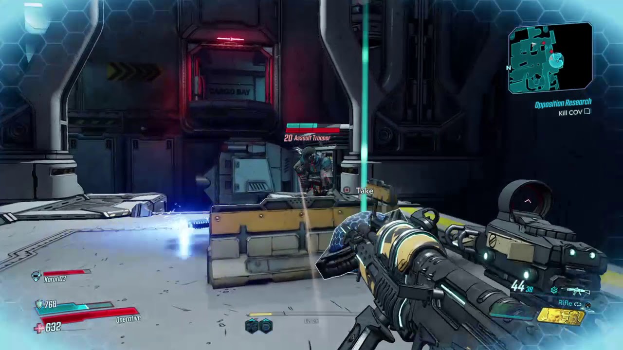 Up and over - YouTube