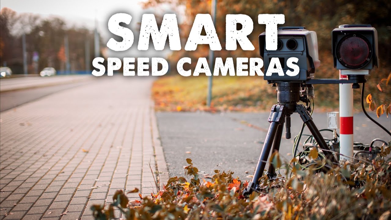 975. Smart Speed Cameras | Kawasaki Z1000 - YouTube