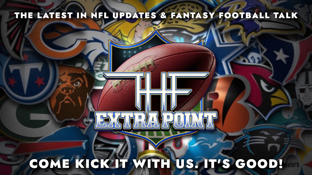 NFL WK10: COWBOYS COOKED, LIONS COMEBACK, ARE THE STEELERS FOR REAL ...
