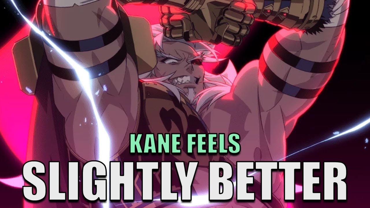 Kane is Trying To Bring the Pain - Epic Seven - YouTube