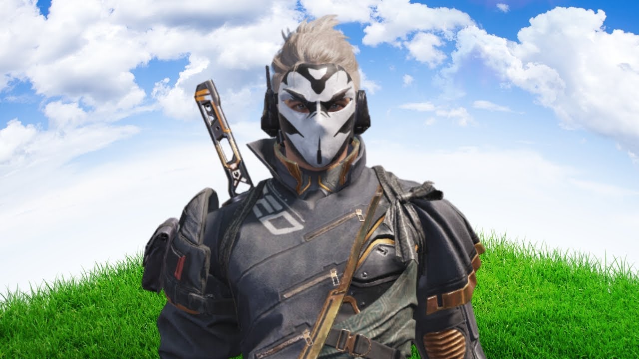 Just Another CODM Stream - YouTube