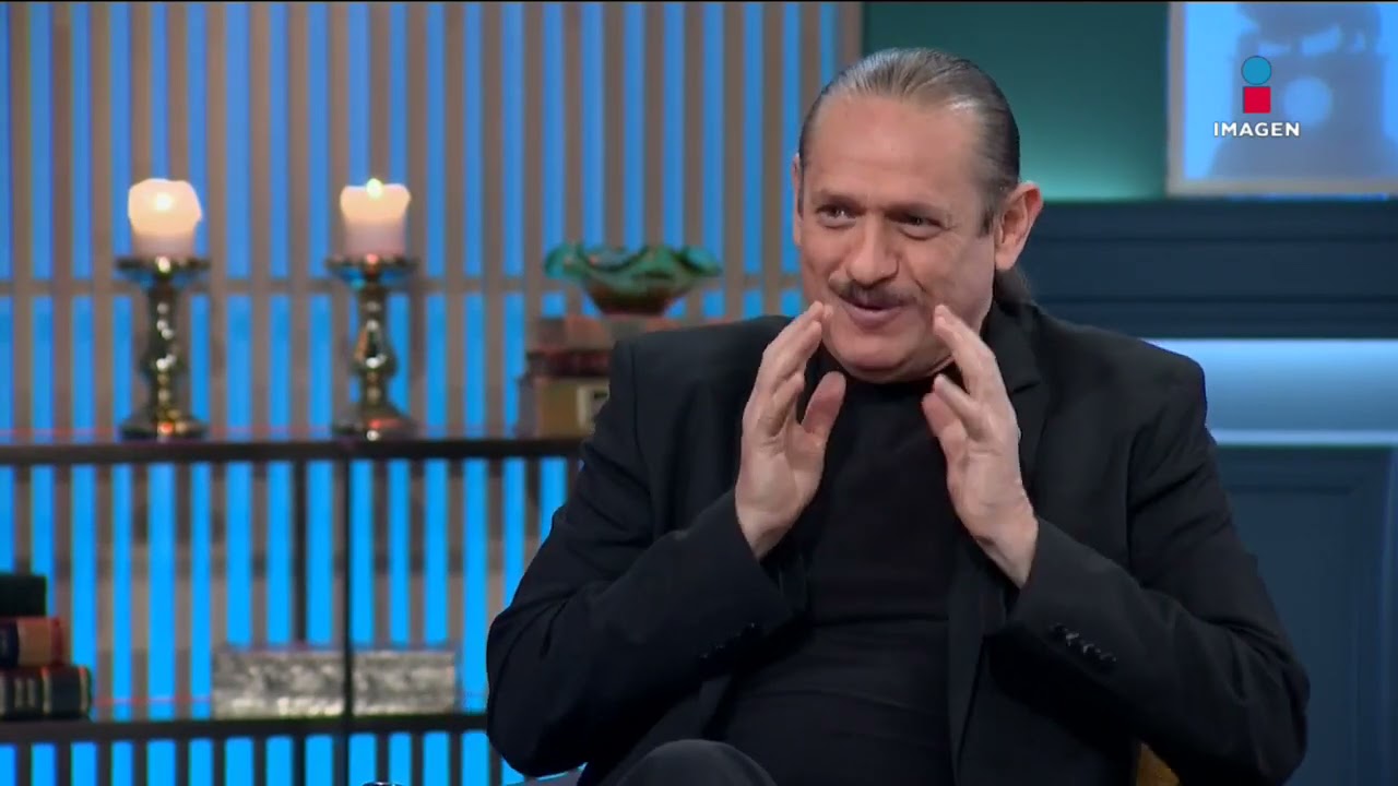 Teo González comenzó como comediante ganando 10 mil pesos diarios ...