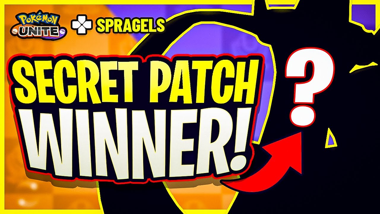 SECRET Winner Of The New Patch Is NOT Who You'd Expect... - YouTube