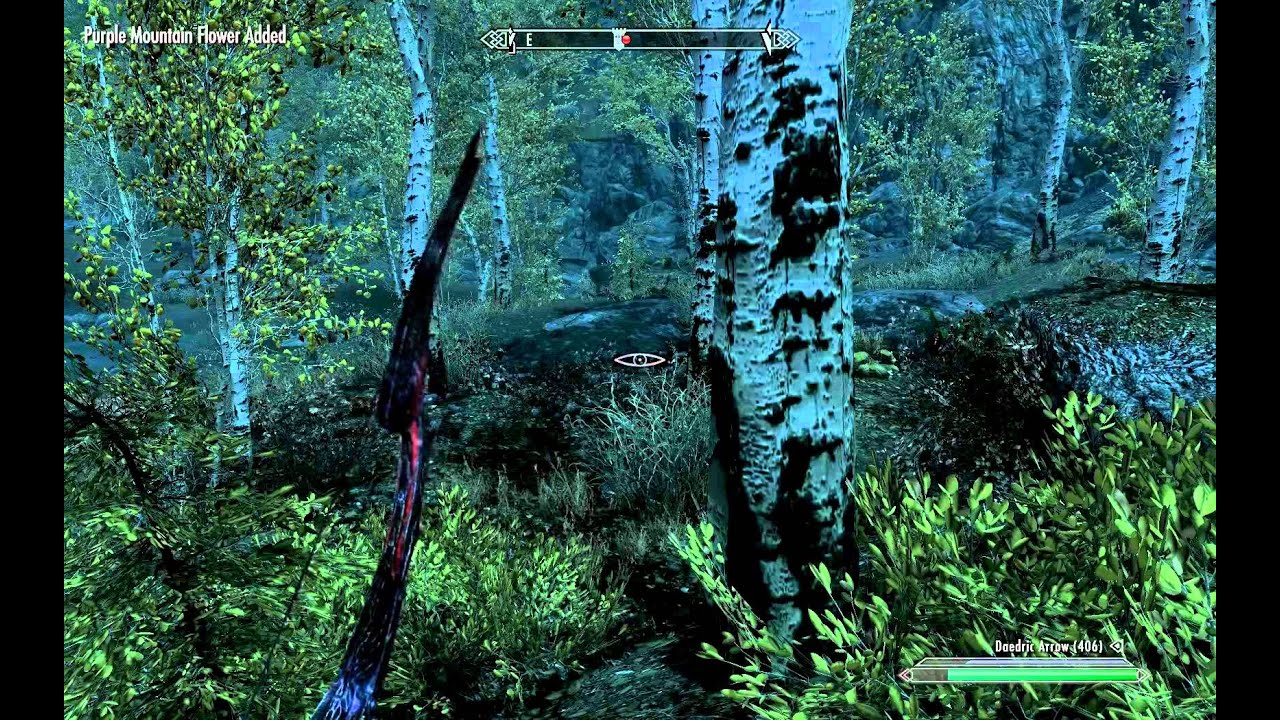 Skyrim Adventures (Episode 6): Orc Village Quest Pt.1 - YouTube