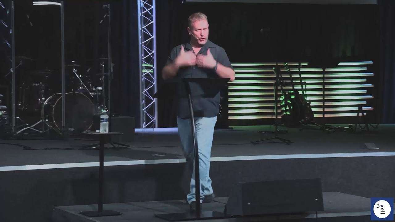 Home Church Sermon || Growing up in your thoughts || Greg Odell - YouTube