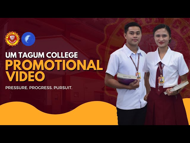 University Of Mindanao Tagum Logo