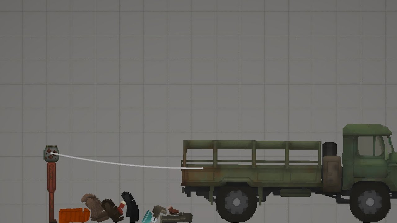 Checking out the new Melon Sandbox update - YouTube