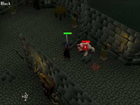 Runescape Bloodveld Slaying Guide! - YouTube