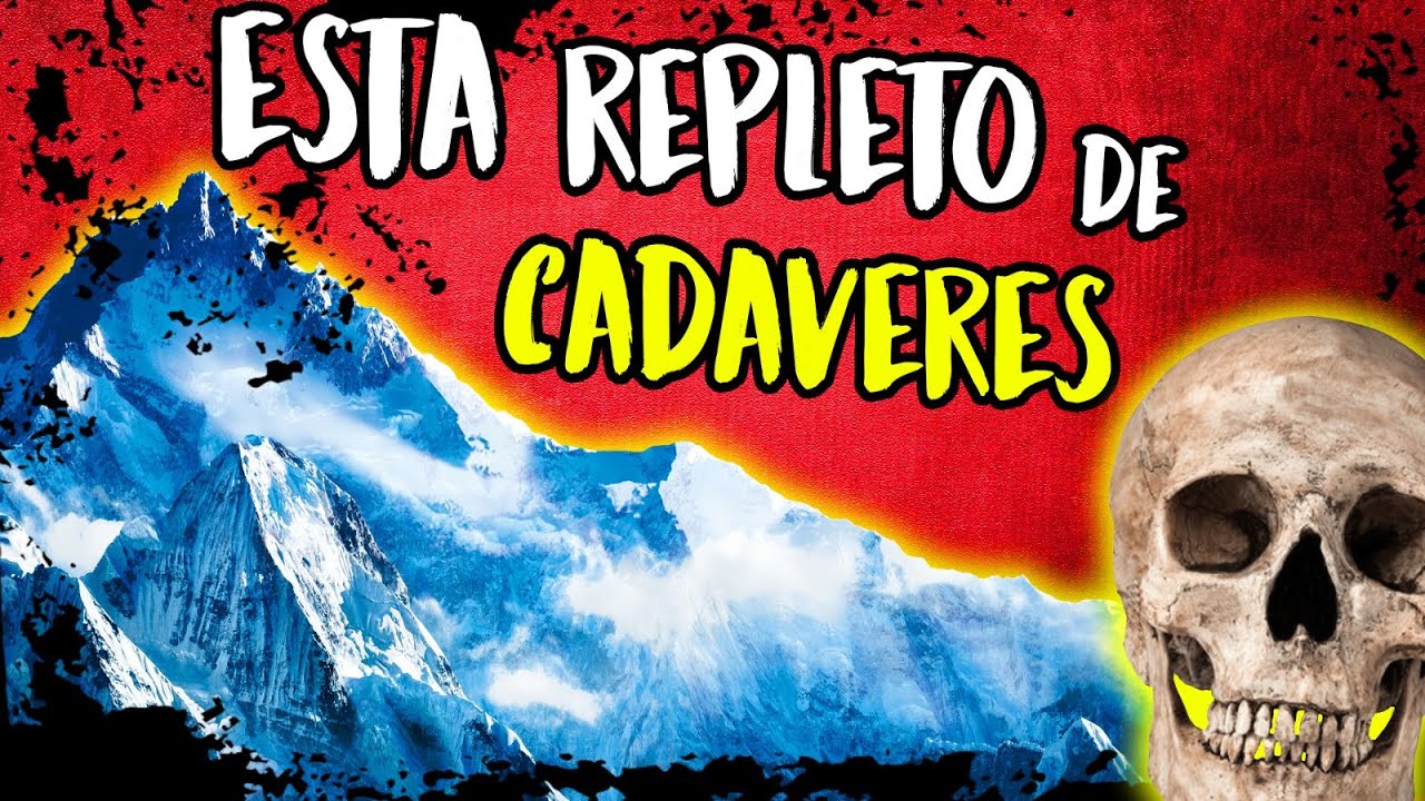ROOPKUND: EL MISTERIOSO E INEXPLICABLE LAGO DE ESQUELETOS - YouTube
