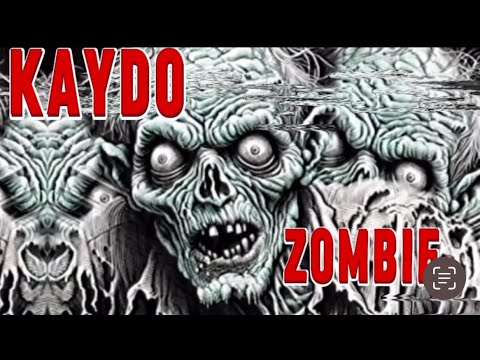 KAYDO! - Zombie (Official Lyric Video) - YouTube