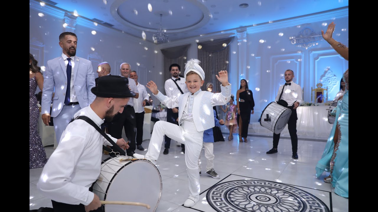 Synetia Leonit 11 08 2023 - YouTube