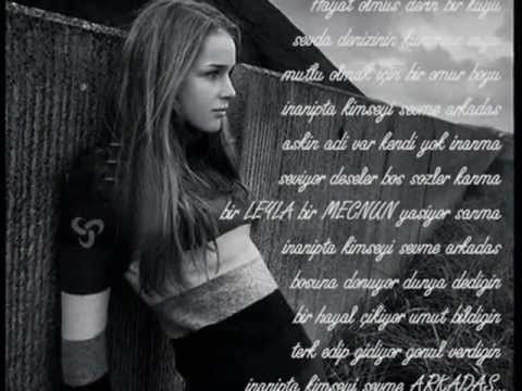 Arabesk Rap 2013 fenaa
