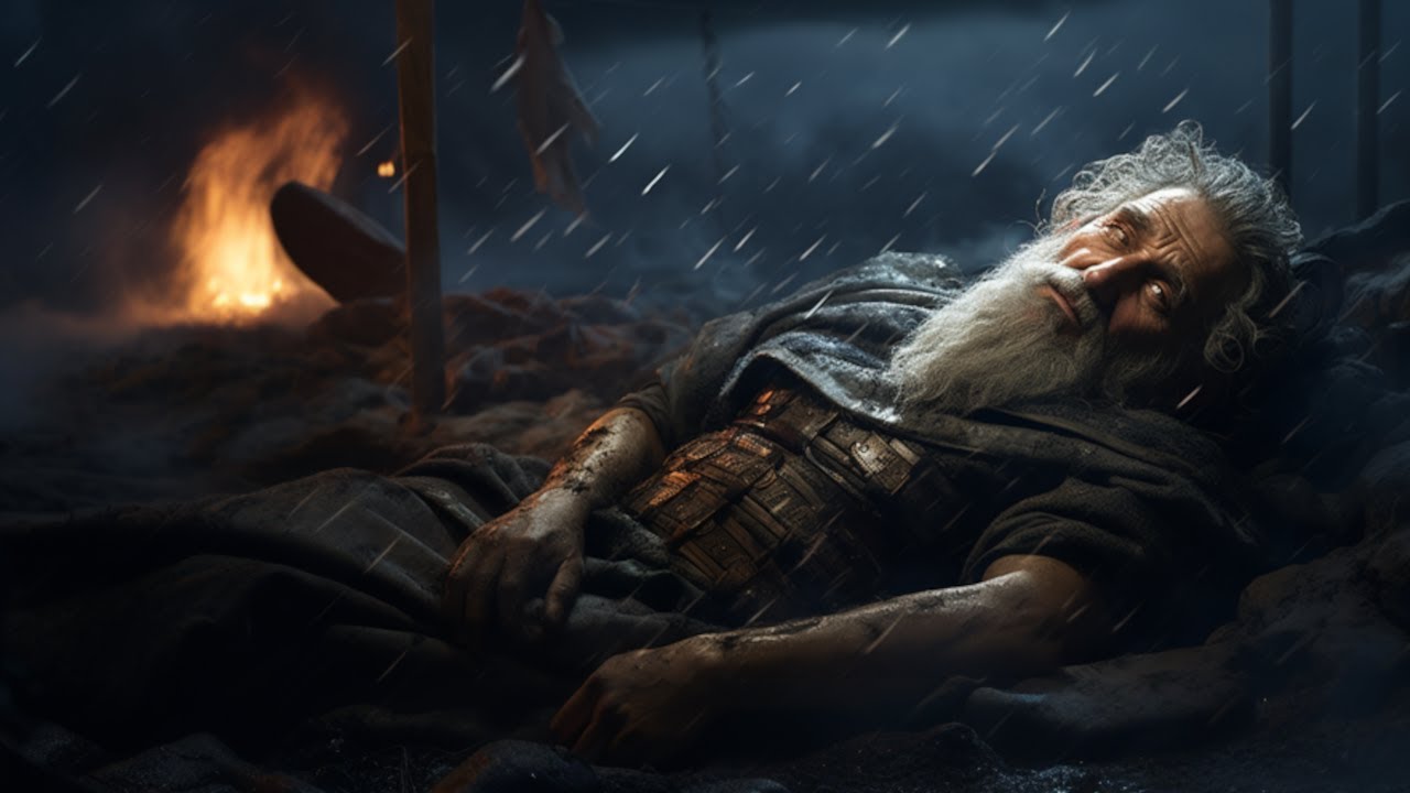 Pliny The Younger's First-hand Account of Vesuvius' Eruption in 79 AD ...