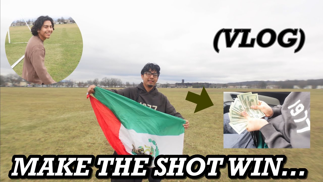 WE FILMED THE SOCCER VIDEO (BEHIND THE SCENES) (VLOG) - YouTube