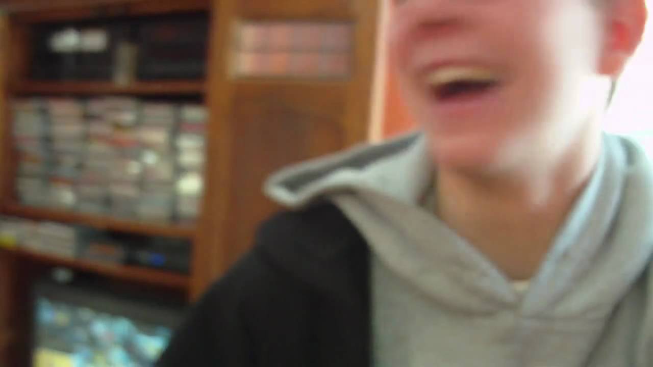 Monster Zit pop! - YouTube