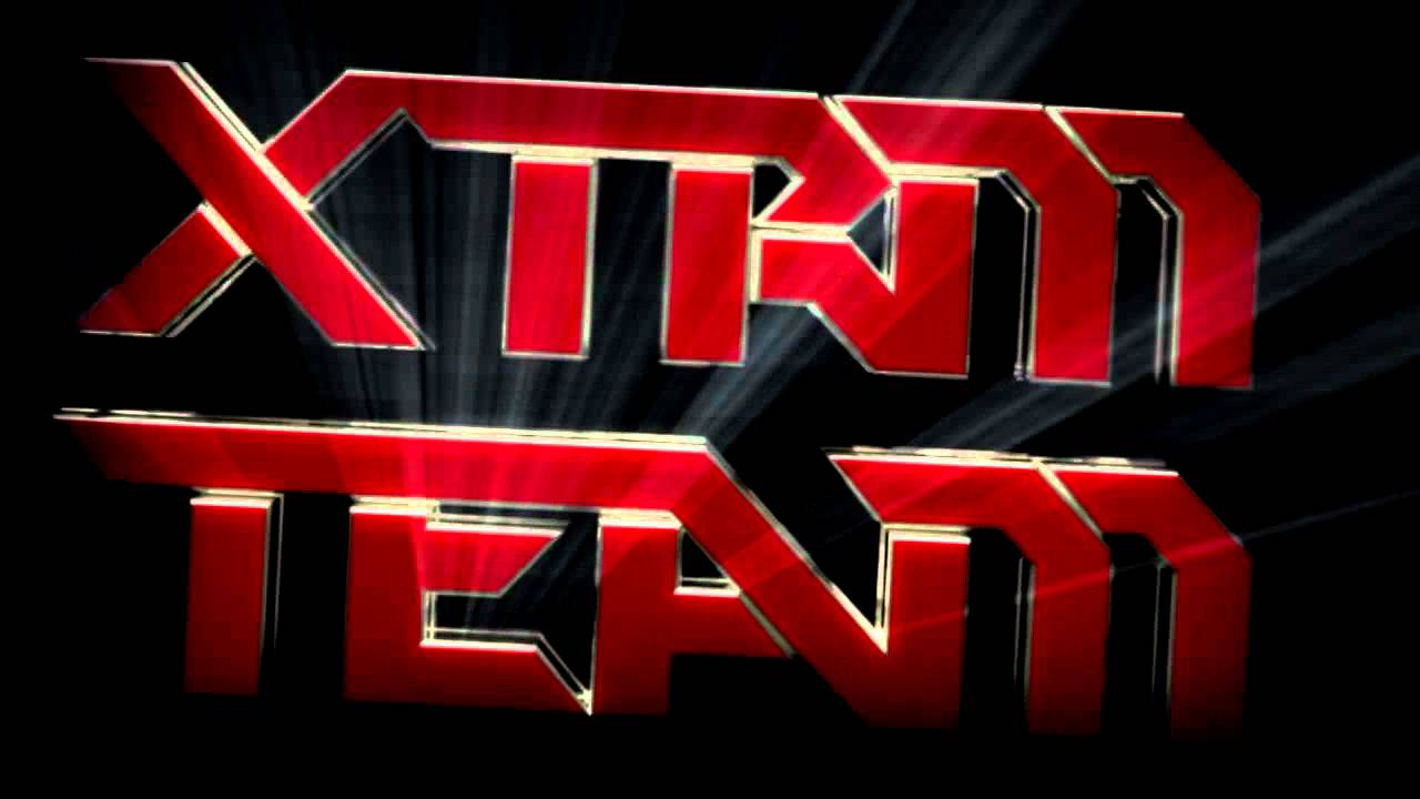Nouvelle intro "xTrM TeaM" By xTrM_The_GoLD - YouTube