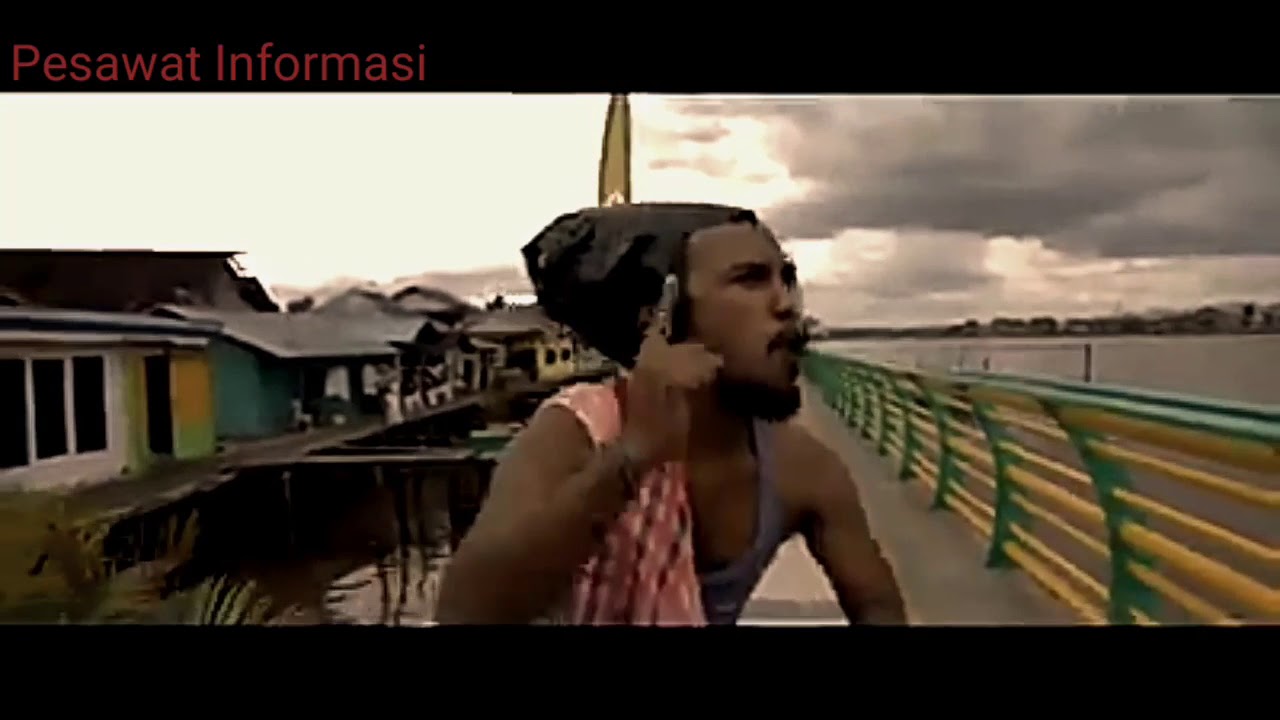 Lucu.. Lagu Anak Dare Tue - Kamil Onte feat taZki Acapella (Kreatif ...