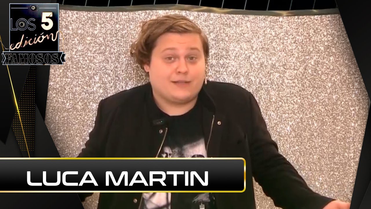 "En la radio es uno de los espacios donde más cómodo me siento" confesó ...