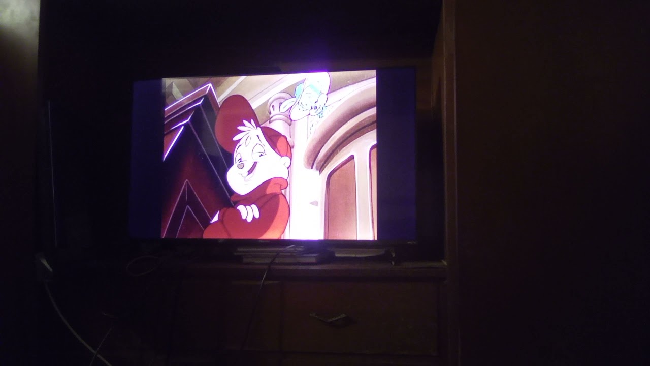 Alvin & the chipmunks the easter chipmunk part 3 final - YouTube