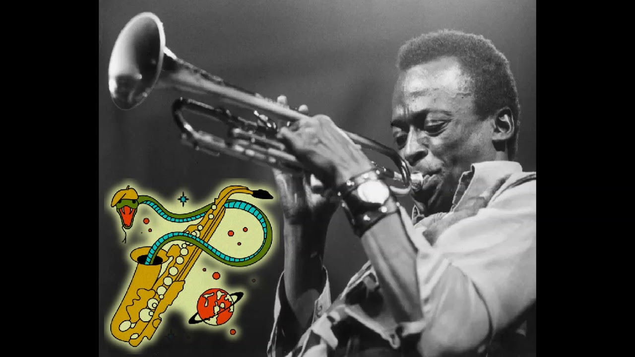 Miles Davis meets Snake Jazz | Freddie Freeloader - YouTube